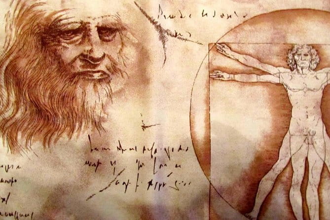 Leonardo Da Vinci in Florence - Private Tour - Frequently Asked Questions