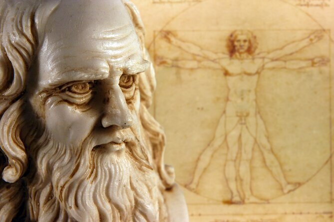 Leonardo da Vinci Museum and San Polo Private Tour - Who Is This Tour Best For?