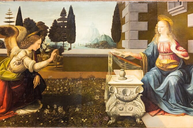 Leonardo da Vinci Museum Private Tour in Florence's Old Town - Who Should Consider This Tour?