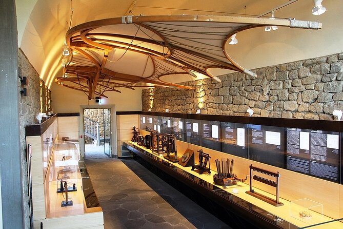 Leonardo da Vinci Voyage with Olive Oil, Food and Wine Dream - Practical Considerations and Value