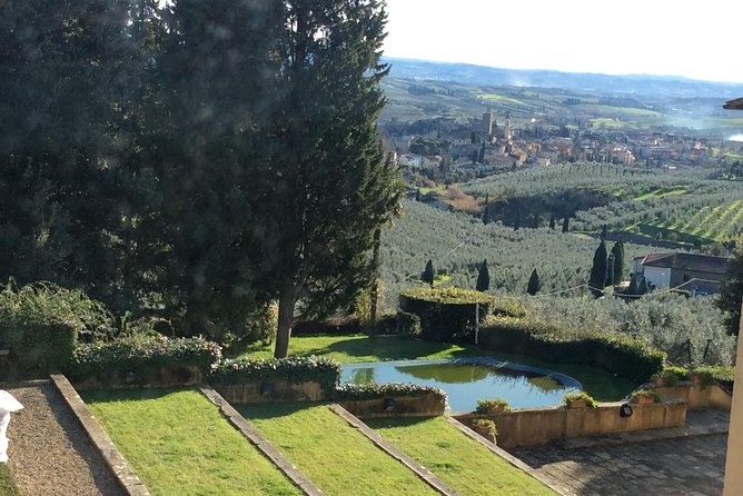 Leonardo da Vinci Voyage with Olive Oil, Food and Wine Dream - What Travelers Say