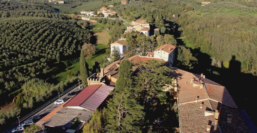Leonardo da Vinci's Homeland Private Excursion from Florence - Discover the Heart of Leonardo da Vinci’s Tuscany