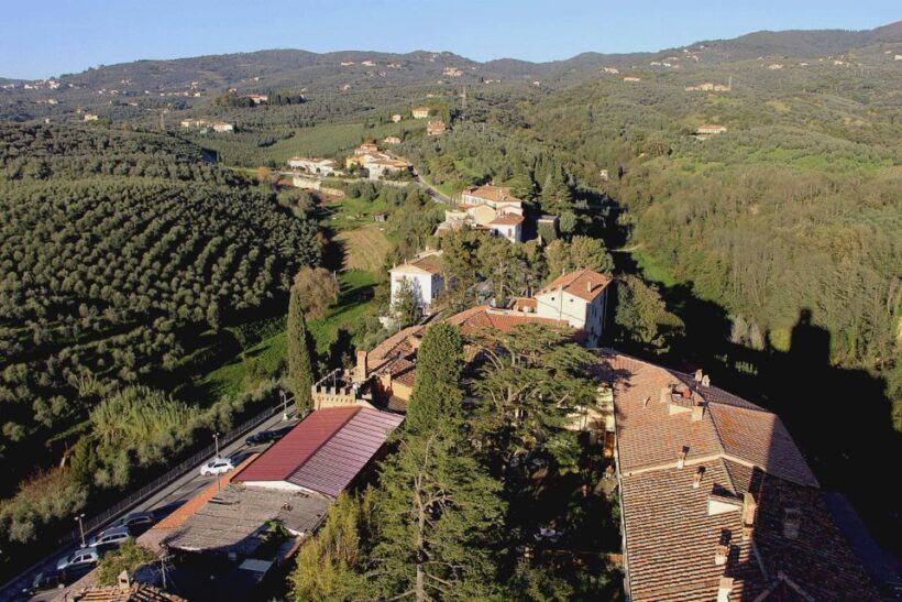 Leonardo da Vinci's Homeland Private Excursion from Florence - A Deep Dive into the Experience