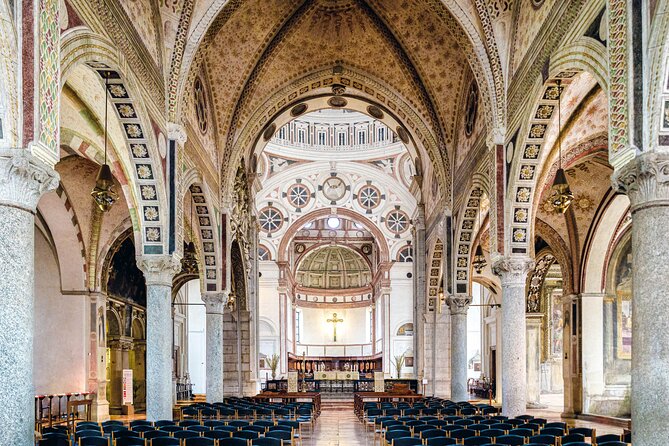 Leonardo Da Vinci's Last Supper Guided Tour in Milan - Authenticity and Atmosphere