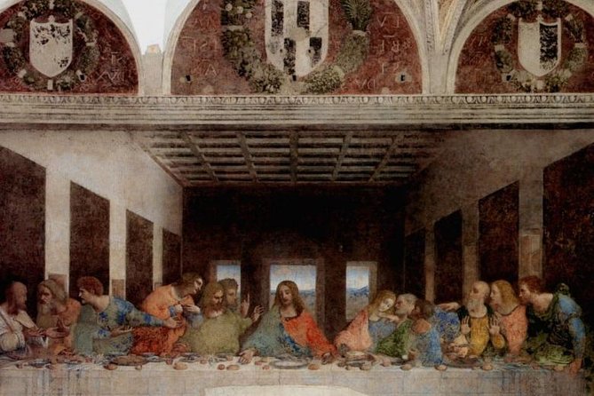 Leonardo Da Vinci's The Last Supper Tour Review - Inclusions and Accessibility