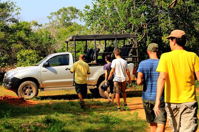 Leopard Safari Tour in Yala National Park - Final Thoughts