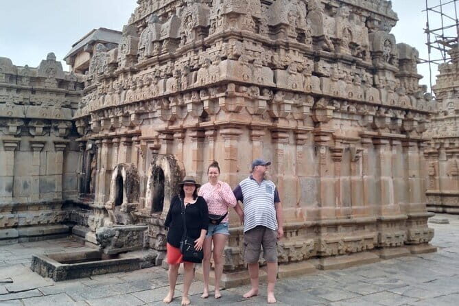 Lepakshi Temple and Nandi Hills Day Trip from Bangalore - Introduction