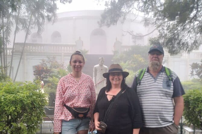 Lepakshi Temple and Nandi Hills Day Trip from Bangalore - Key Points