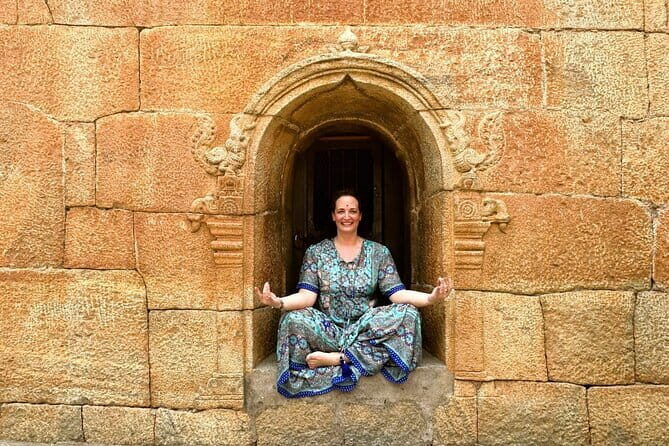Lepakshi Temple and Nandi Hills Day Trip from Bangalore - Final Thoughts