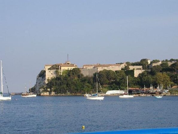 Lérins Islands Private Boat Tour Review - About Your Stay