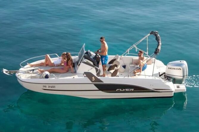 Lérins Islands Private Boat Tour Review - Personal Touches and Tailored Itineraries