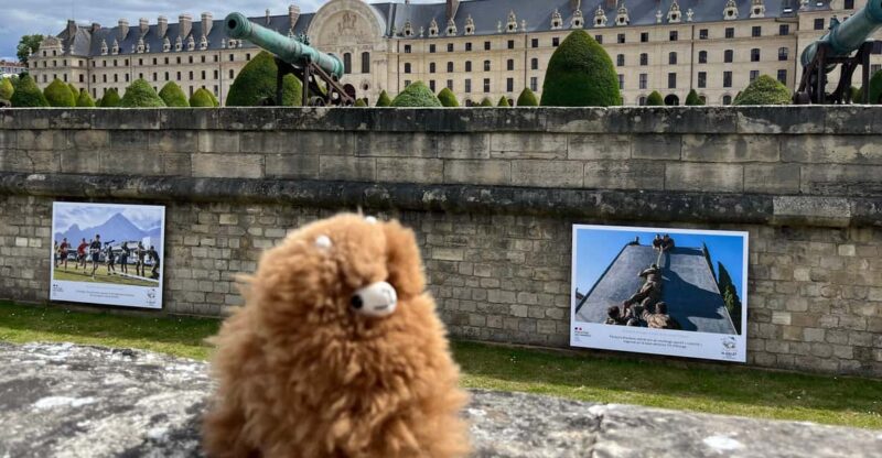 Les Invalides: Museum Ticket Entry & 4h Private Guided Tour - Key Points