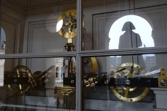 Les Invalides: Napoleon & French Military History Semi-Private Tour - Highlights of the Military Museum and Artillery Collection