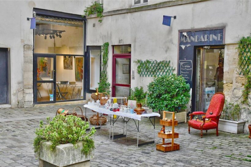 Les Marais: French Tastes and Drinks Private Foodie Tour - A Closer Look at the Tour Itinerary and What You Can Expect