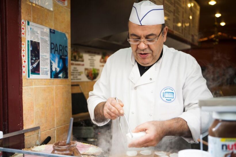 Les Marais: French Tastes and Drinks Private Foodie Tour - Who Should Book This Tour?