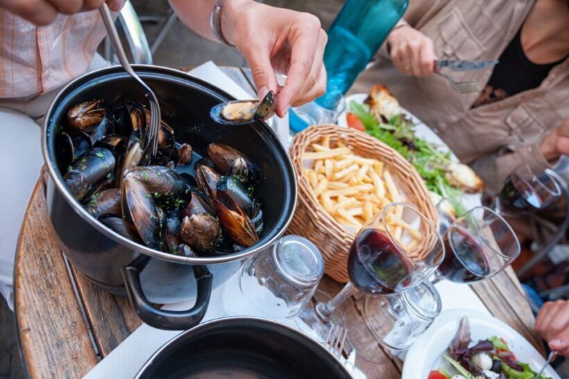 Les Marais: French Tastes and Drinks Private Foodie Tour - Final Word