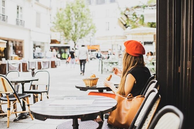 Les Puces de Saint Ouen Flea Market Private Tour in Paris - A Complete Guide to the Les Puces de Saint Ouen Flea Market Private Tour in Paris