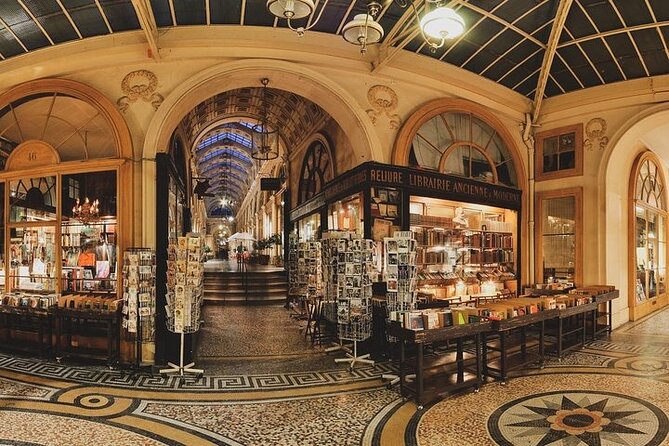 Les Puces de Saint Ouen Flea Market Private Tour in Paris - Exploring Paris’s Largest Flea Market: What to Expect