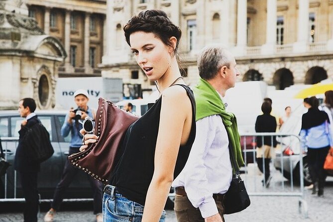 Les Puces de Saint Ouen Flea Market Private Tour in Paris - Who Should Book This Tour?