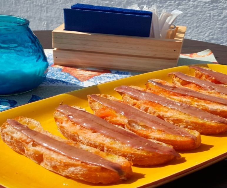 L'Escala: SOLÉS Anchovy Factory-Museum Admission and Tasting - The Experience in Detail
