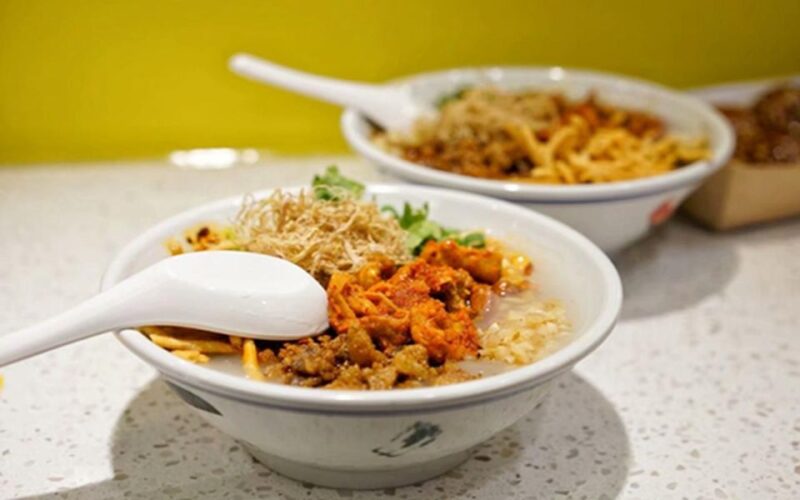 Leshan Buddha boat and food half day trip - Discovering the Leshan Buddha