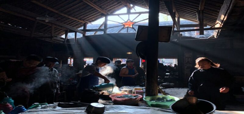 Leshan Buddha, Tea House&Mt. Emei 2 Days Private tour - The Value and Practicalities