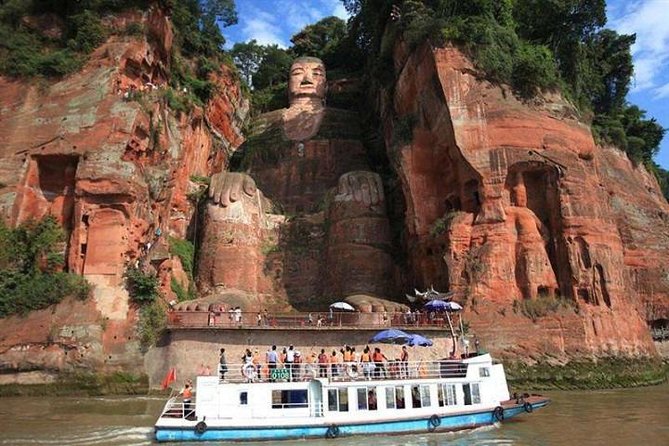 Leshan Giant Buddha and Huanglongxi Ancient Town Day Trip - Final Thoughts