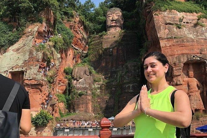 Leshan Giant Buddha and Jinli Ancient Street Day Tour - Who Should Book This Tour?