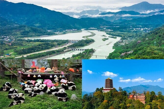 Leshan Giant Buddha and People's Park Day Trip - Who Would Love This Tour?