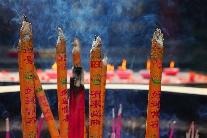 Leshan Giant Buddha and Wenshu Temple Day Tour(Private Tour) - FAQs