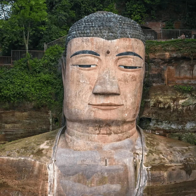 Leshan Giant Buddha Tour: Discover Ancient Stone Masterpiece - The Value of the Experience