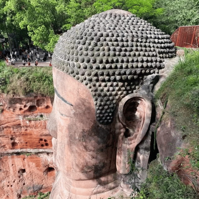 Leshan Giant Buddha Tour: Discover Ancient Stone Masterpiece - FAQ