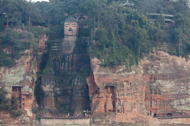Leshan & Mount Emei Spiritual Tour - Price and Value Analysis