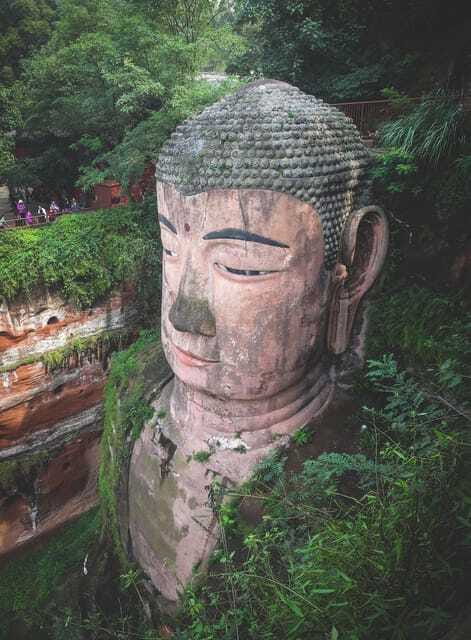 Leshan & Mount Emei Spiritual Tour - FAQs