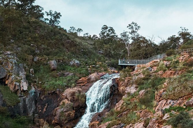 Lesmurdie Falls Scenic Sunset Guided Hike - Why This Tour Is Worth Considering
