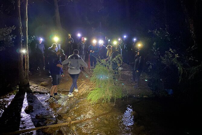 Lesmurdie Falls Sunset & Sparkling Hike - Who Should Book This Tour?
