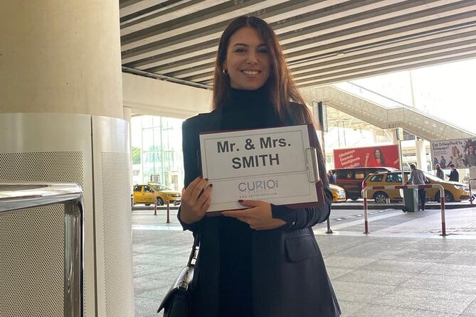 Less Walking Private Ephesus & The House of Virgin Mary & Temple - Frequently Asked Questions