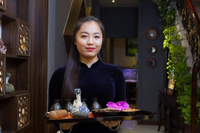 Lessence Honeymoon Package (for couples) 270 - Discovering the Lessence Honeymoon Package in Hanoi