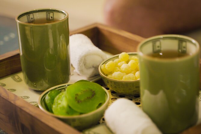 Lessence Relaxation Package for Lady: 240 - Final Thoughts: Who Will Love This?