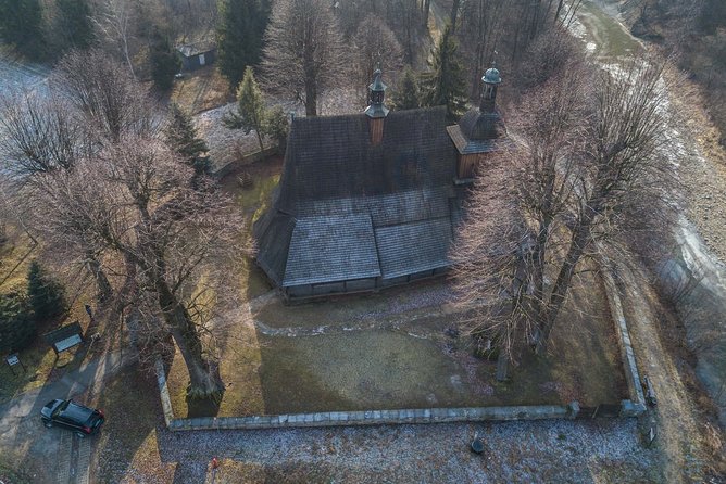 Lesser Poland Wooden Architecture Trail UNESCO Private Tour from Krakow - Authentic Experiences and Authenticity