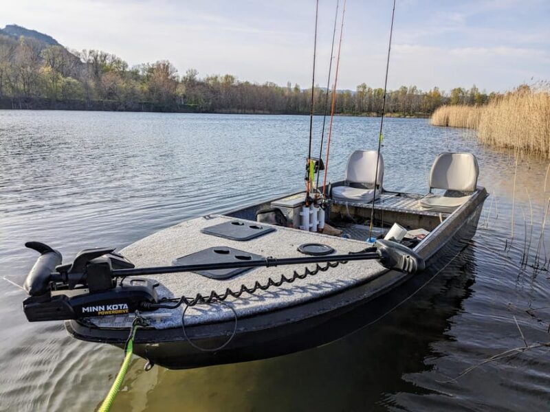 Lesson with a fishing guide - Final Thoughts