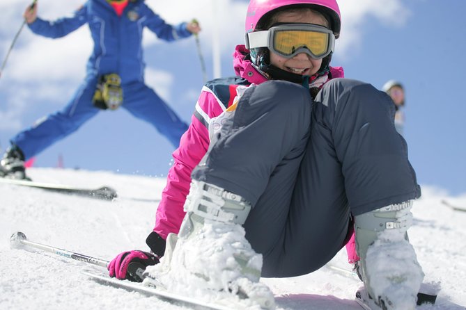 Lessons in Mini-Group - 3 Hours a Day - Skiing - Pricing and Payment Policies