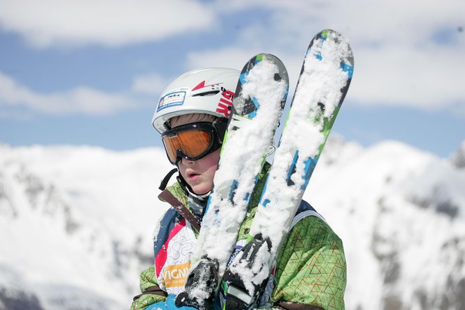 Lessons in Mini-Group - 3 Hours a Day - Skiing - What to Expect During Your Ski Lesson