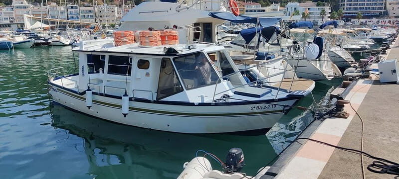 L'Estartit: Costa Brava Boat Trip to Les Illes Medes - Summary: Is It Worth It?