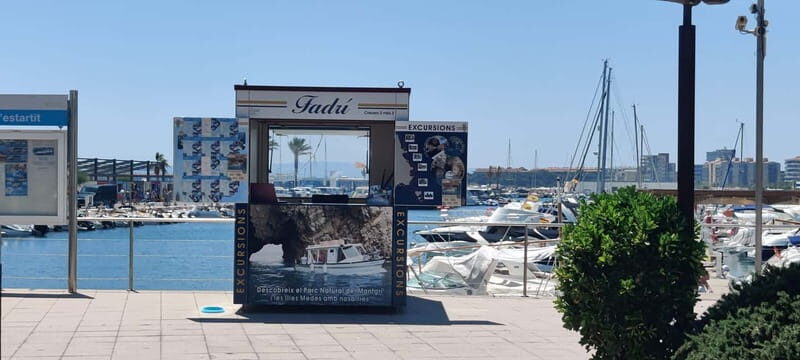 L'Estartit: Costa Brava Boat Trip to Les Illes Medes - FAQs