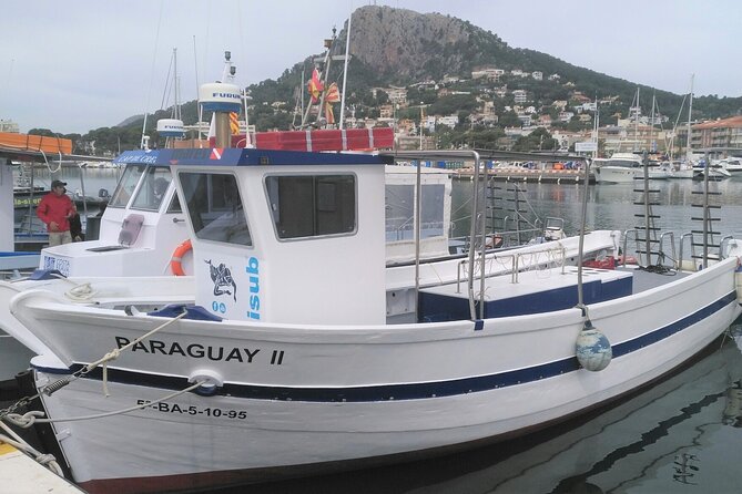 L'Estartit: Snorkeling in the Medes Islands - Introduction