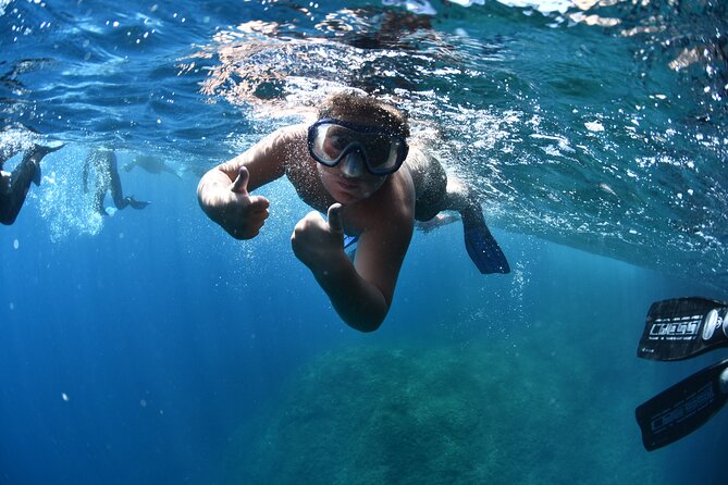 L'Estartit: Snorkeling in the Medes Islands - The Sum Up