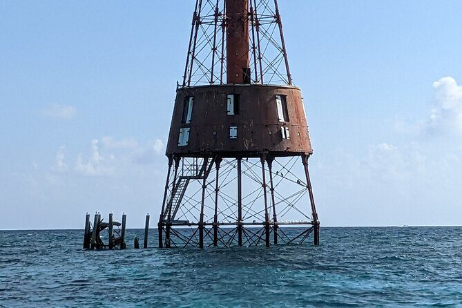 Let it Ride Charters-Private Fishing / Snorkel Combo Key Largo FL - Frequently Asked Questions