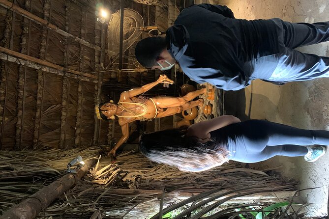 Let Me Show You Quito! Complete Private City Tour - Tour Overview and Highlights