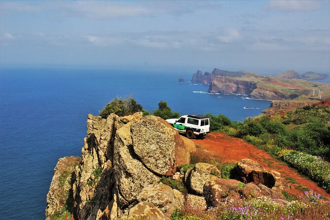 Let-Me-Surprise-You Private Full-Day Tour in All Terrain Vehicle - Embracing Local Traditions